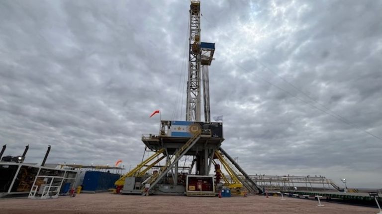 Tecpetrol suma un nuevo perforador y expande su plan a los bloques de ...